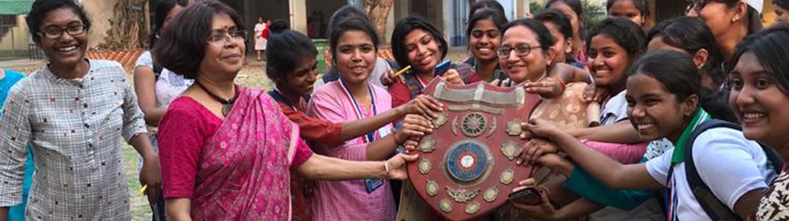 Bethune College, Kolkata